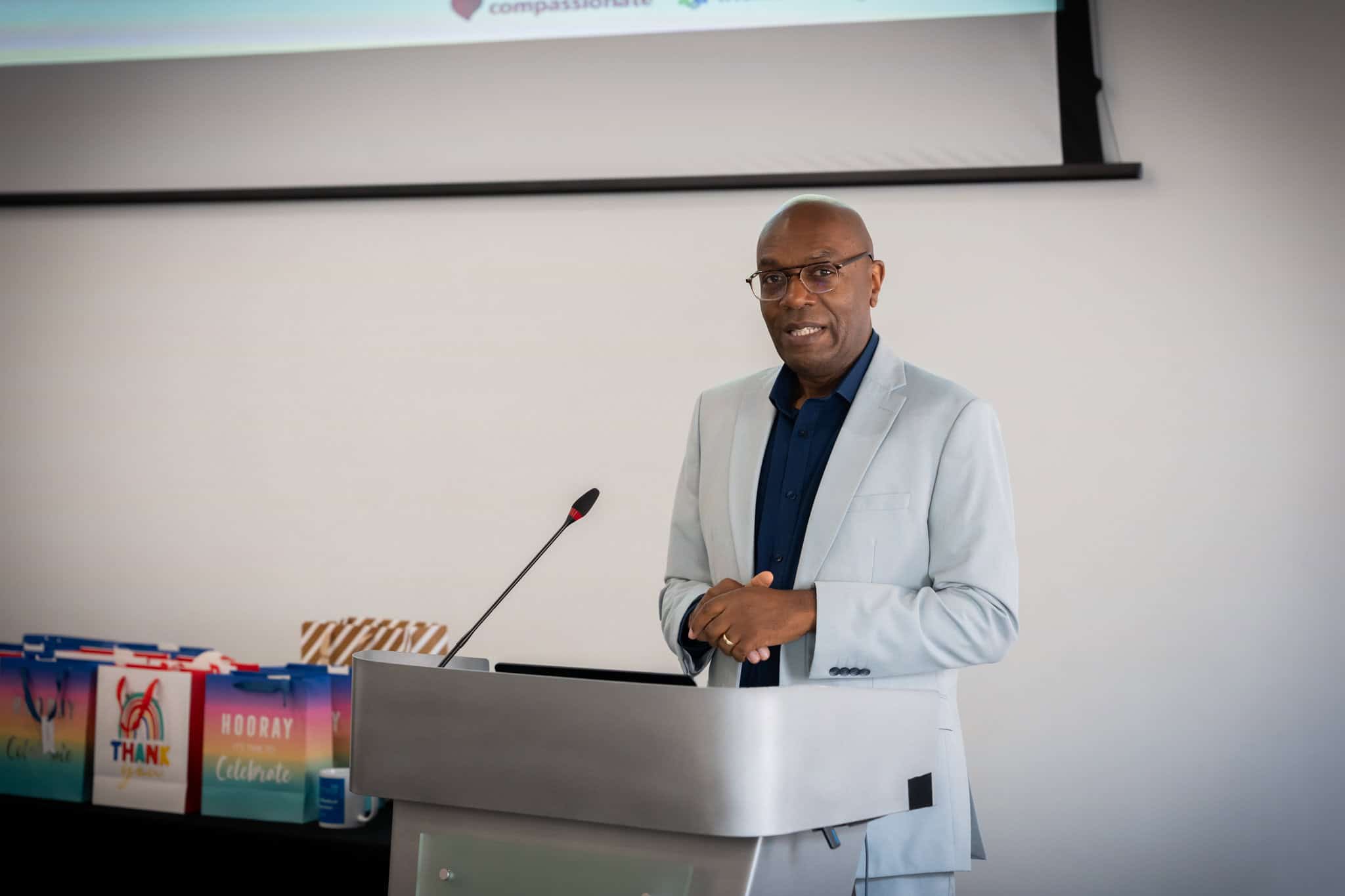 Team BSMHFT Medical Celebration 2024 - Birmingham and Solihull Mental ...