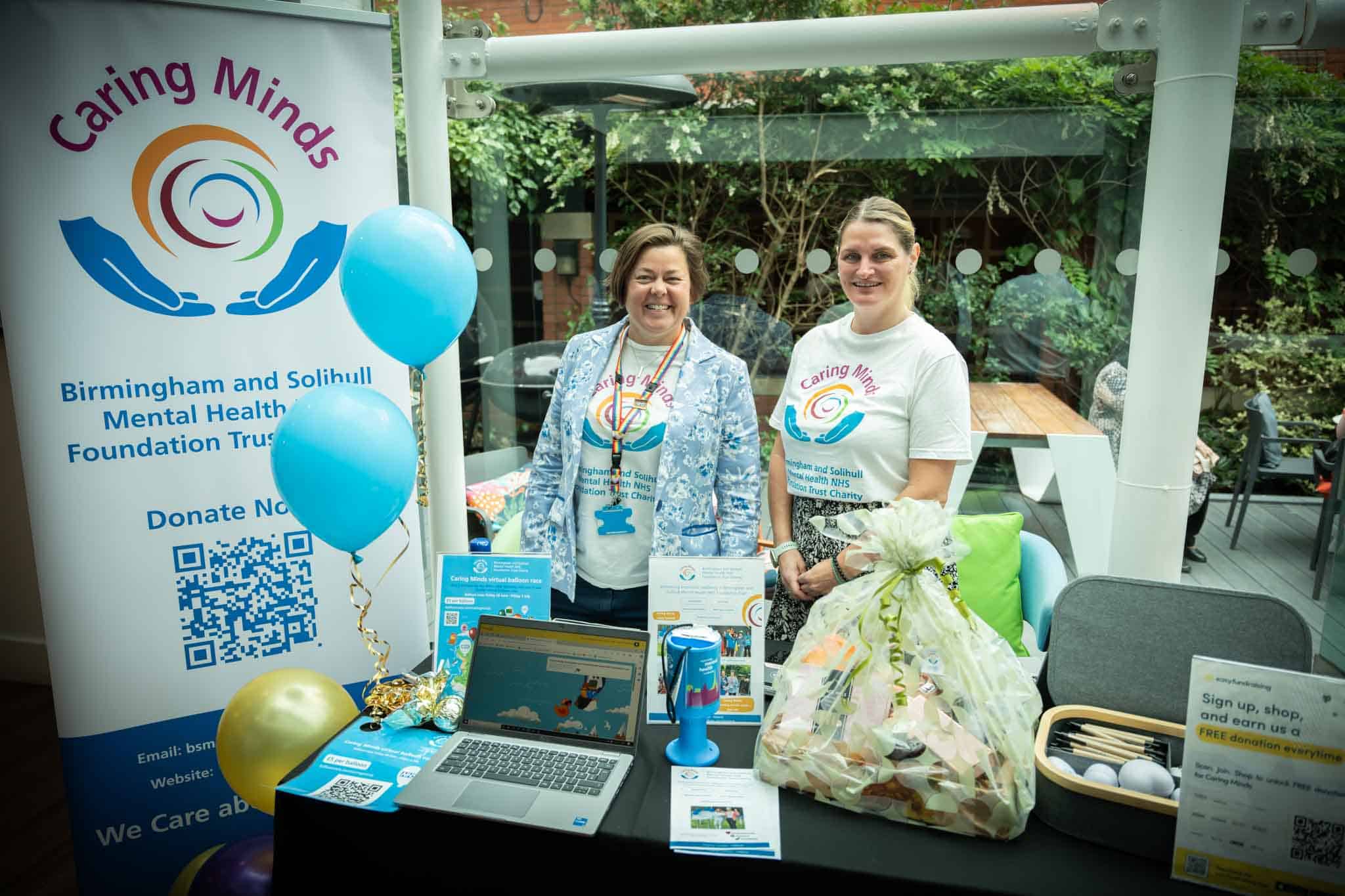 Team BSMHFT Medical Celebration 2024 - Birmingham and Solihull Mental ...