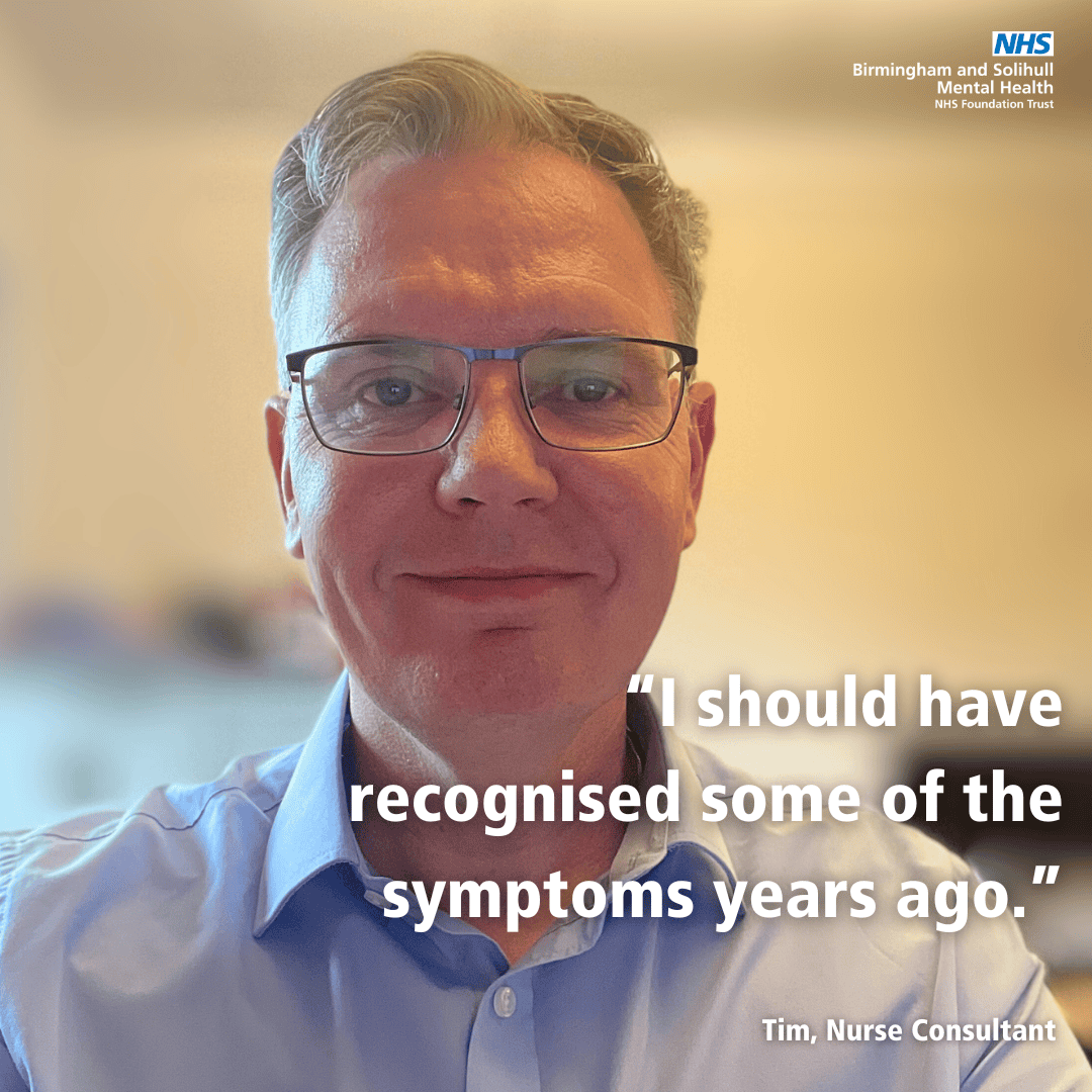 Men's health is important... let's talk about it - Birmingham and ...