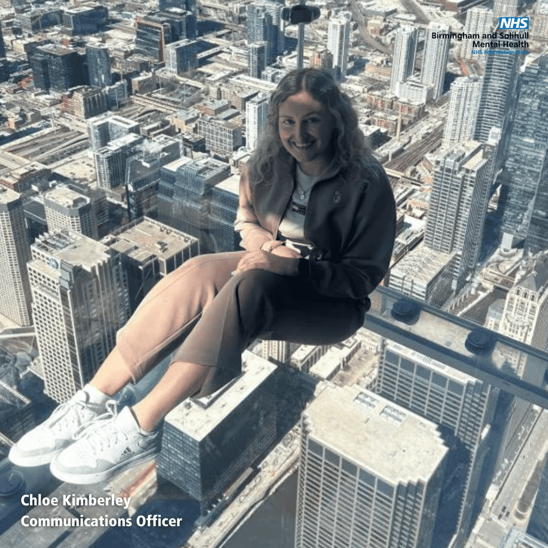 Disability Pride Month - Birmingham and Solihull Mental Health NHS ...