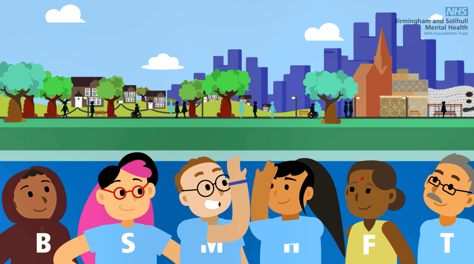 Welcome - Birmingham and Solihull Mental Health NHS Foundation Trust