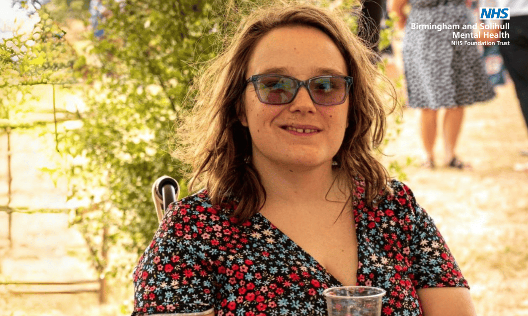 Disability Pride Month - Birmingham and Solihull Mental Health NHS ...
