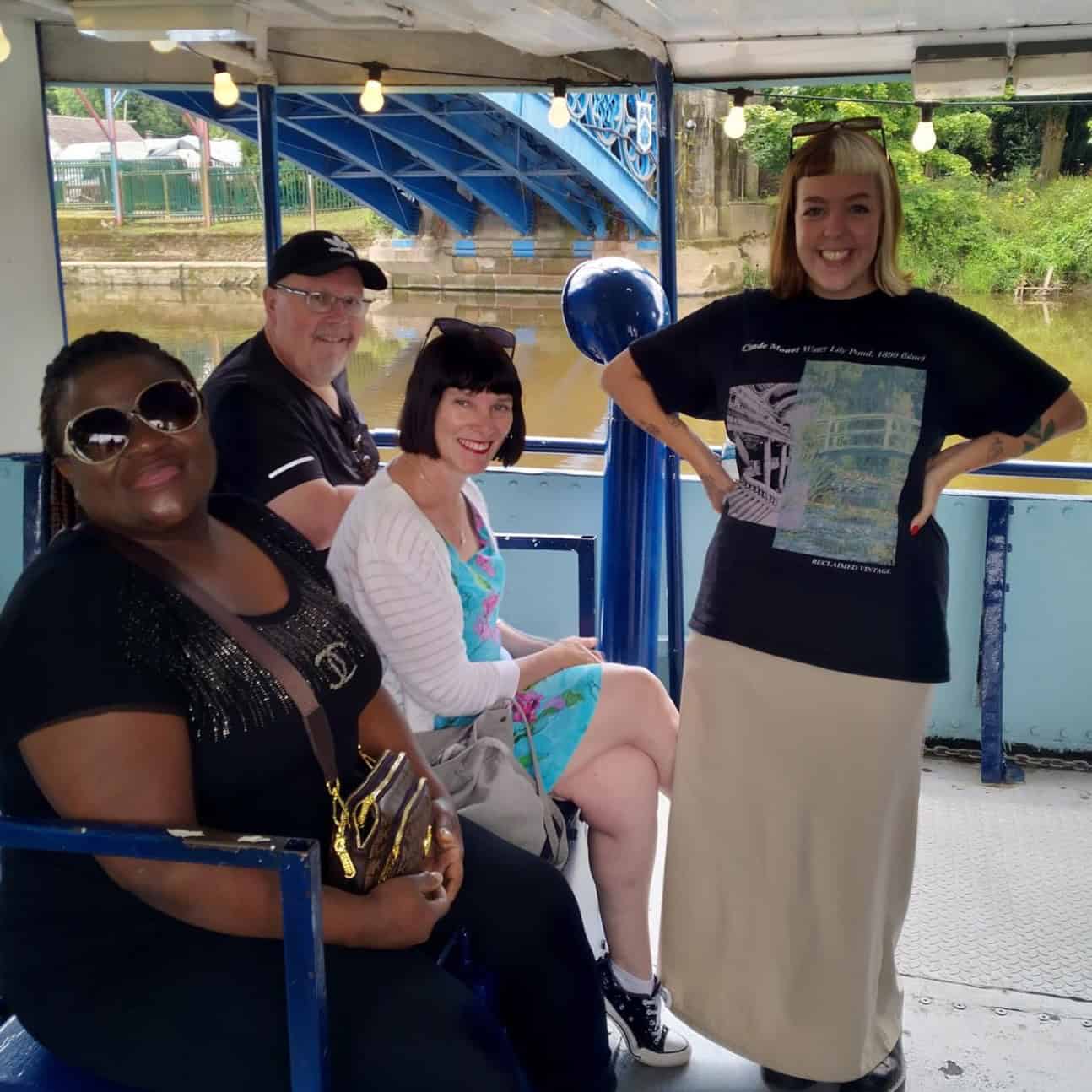 Five Minutes With – A Community Psychiatric Nurse - Birmingham and ...