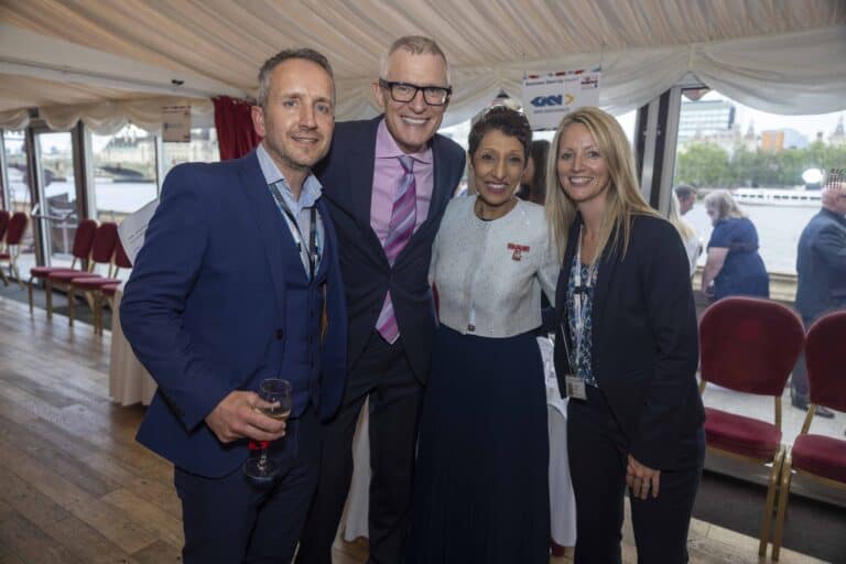 Midlands Op COURAGE team attend House of Lords reception - Birmingham ...