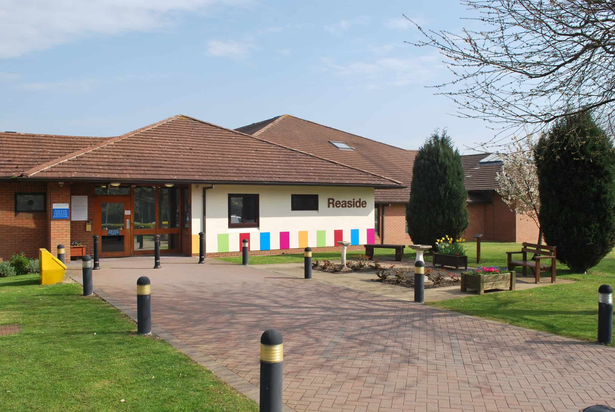 Pathway to Independence - a promising new initiative - Birmingham and ...