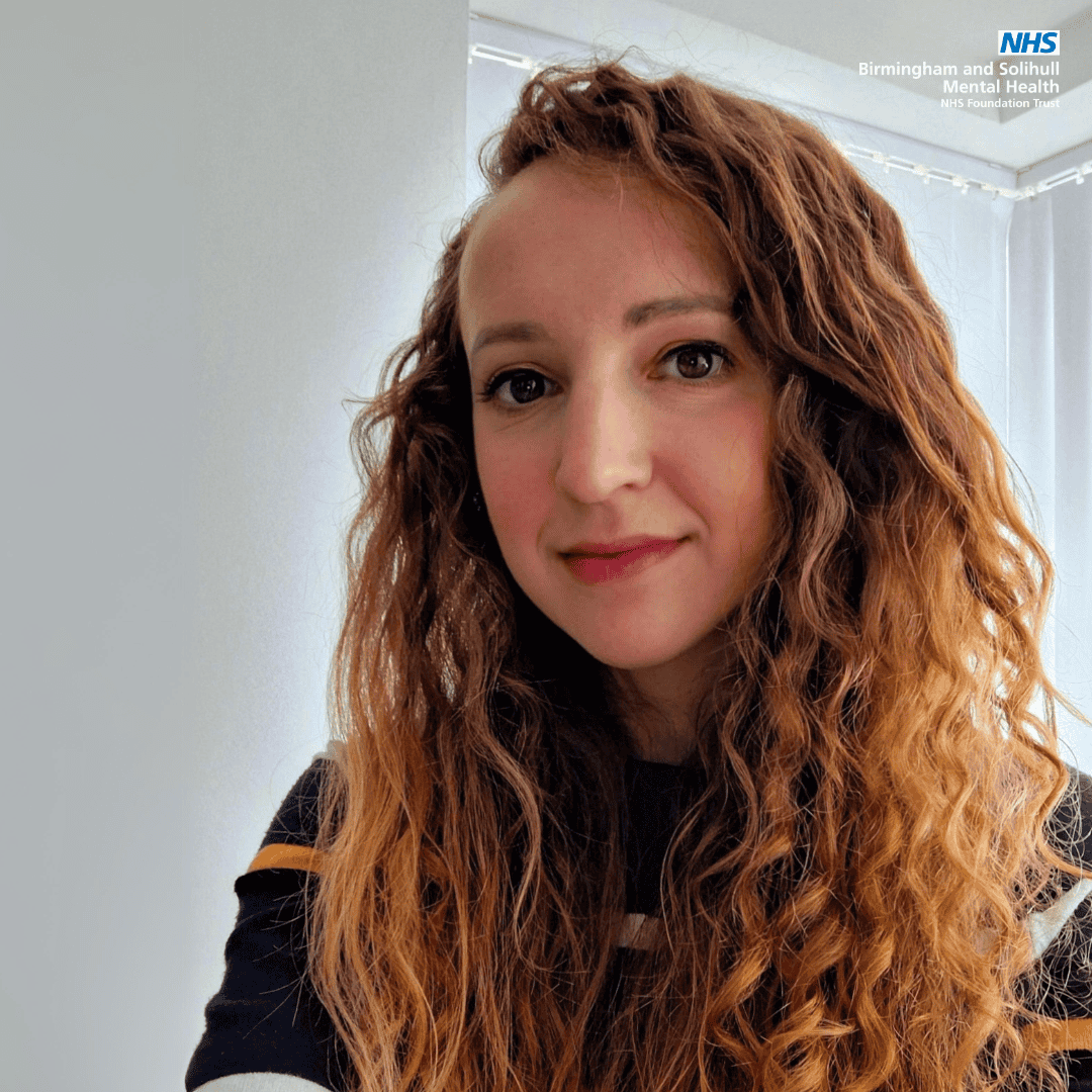 Eating disorder support - Natalie's story - Birmingham and Solihull ...