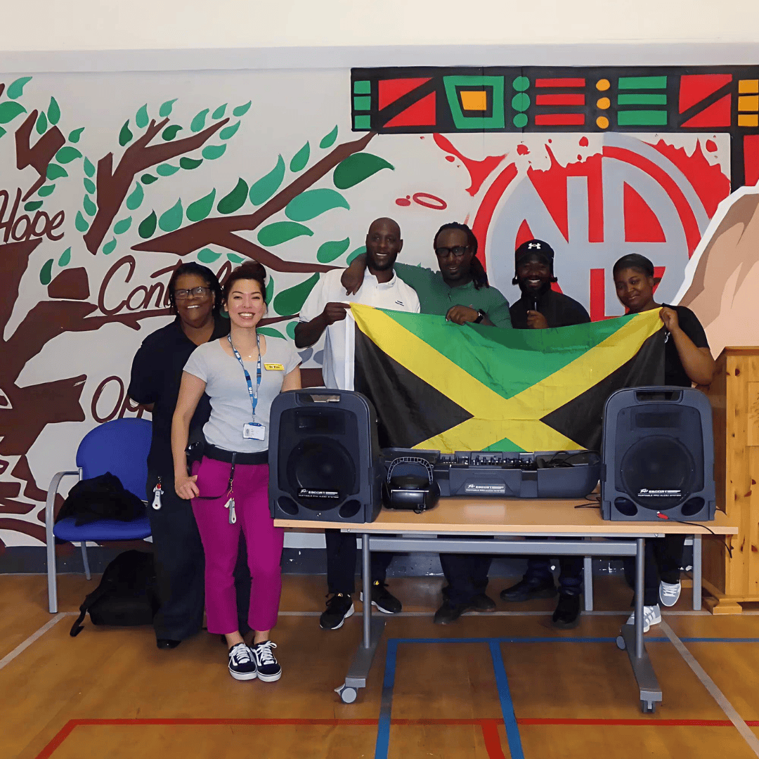Tamarind celebrates Jamaican culture - Birmingham and Solihull Mental ...