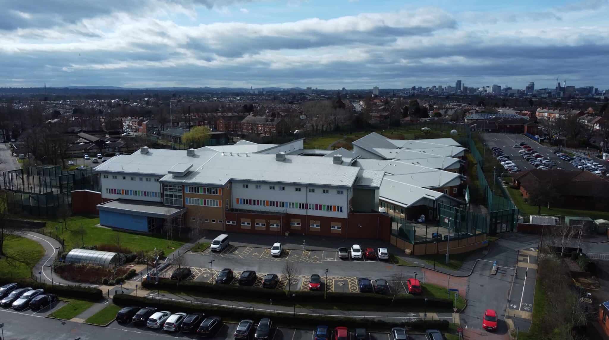 Pathway to Independence - a promising new initiative - Birmingham and ...