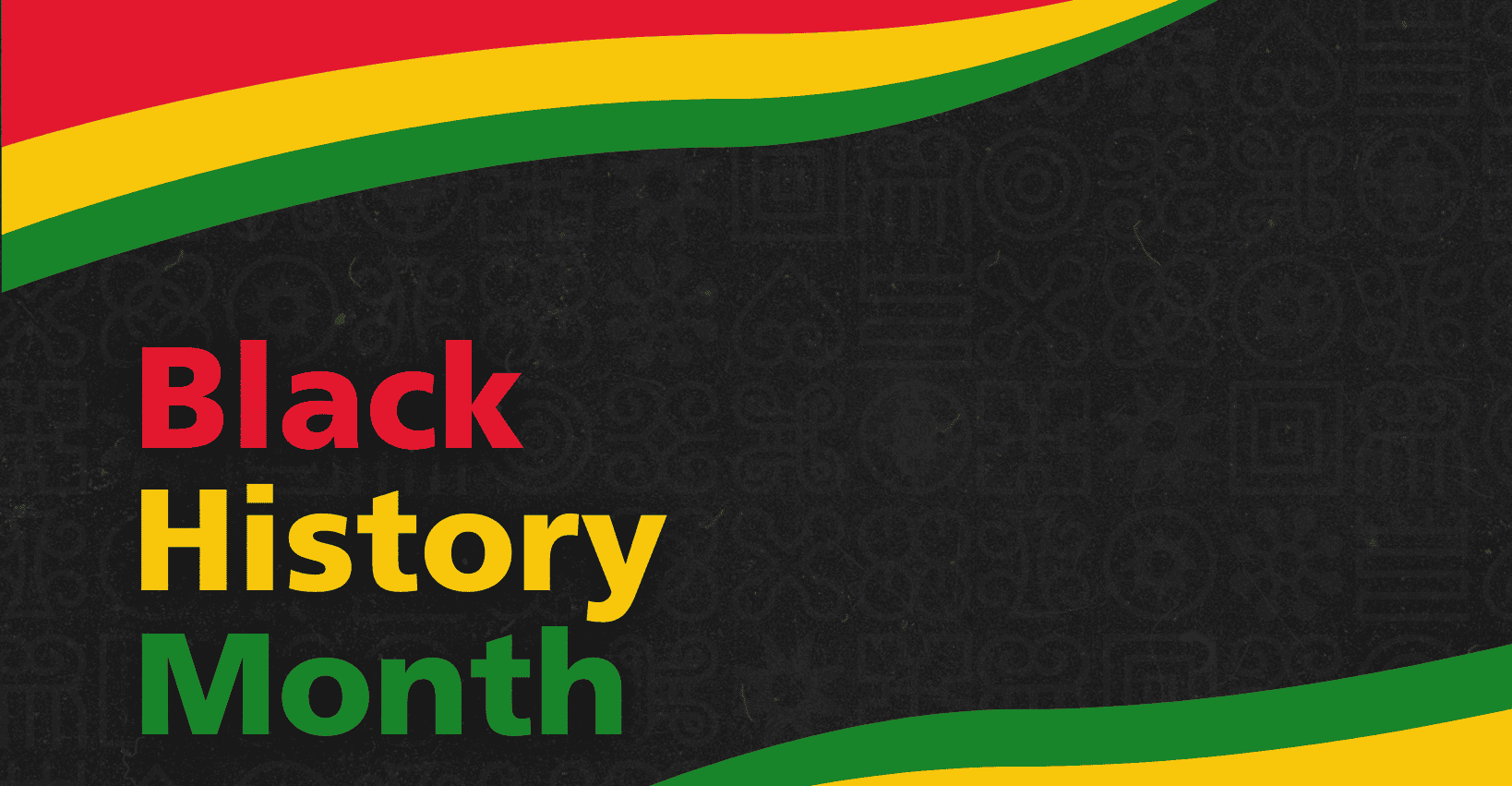 Black History Month 2024 - celebrating our colleagues of Black heritage ...