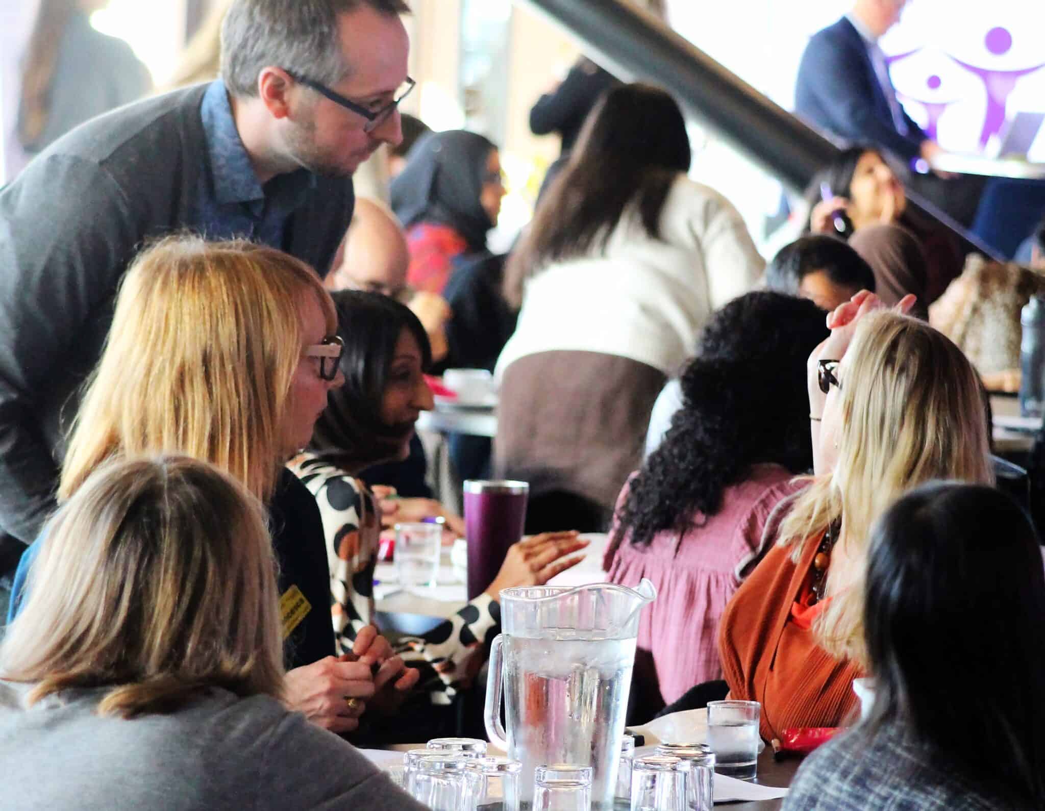 Celebrating our psychological professionals - Birmingham and Solihull ...