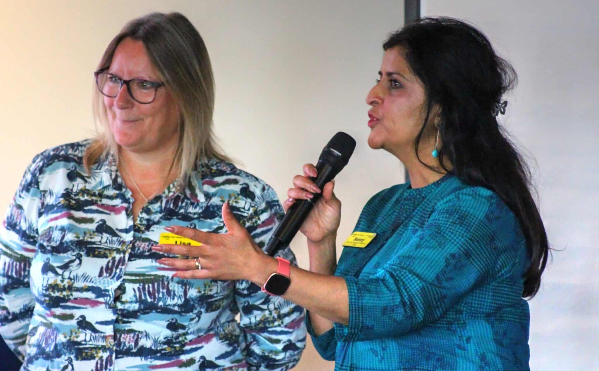 Celebrating our psychological professionals - Birmingham and Solihull ...