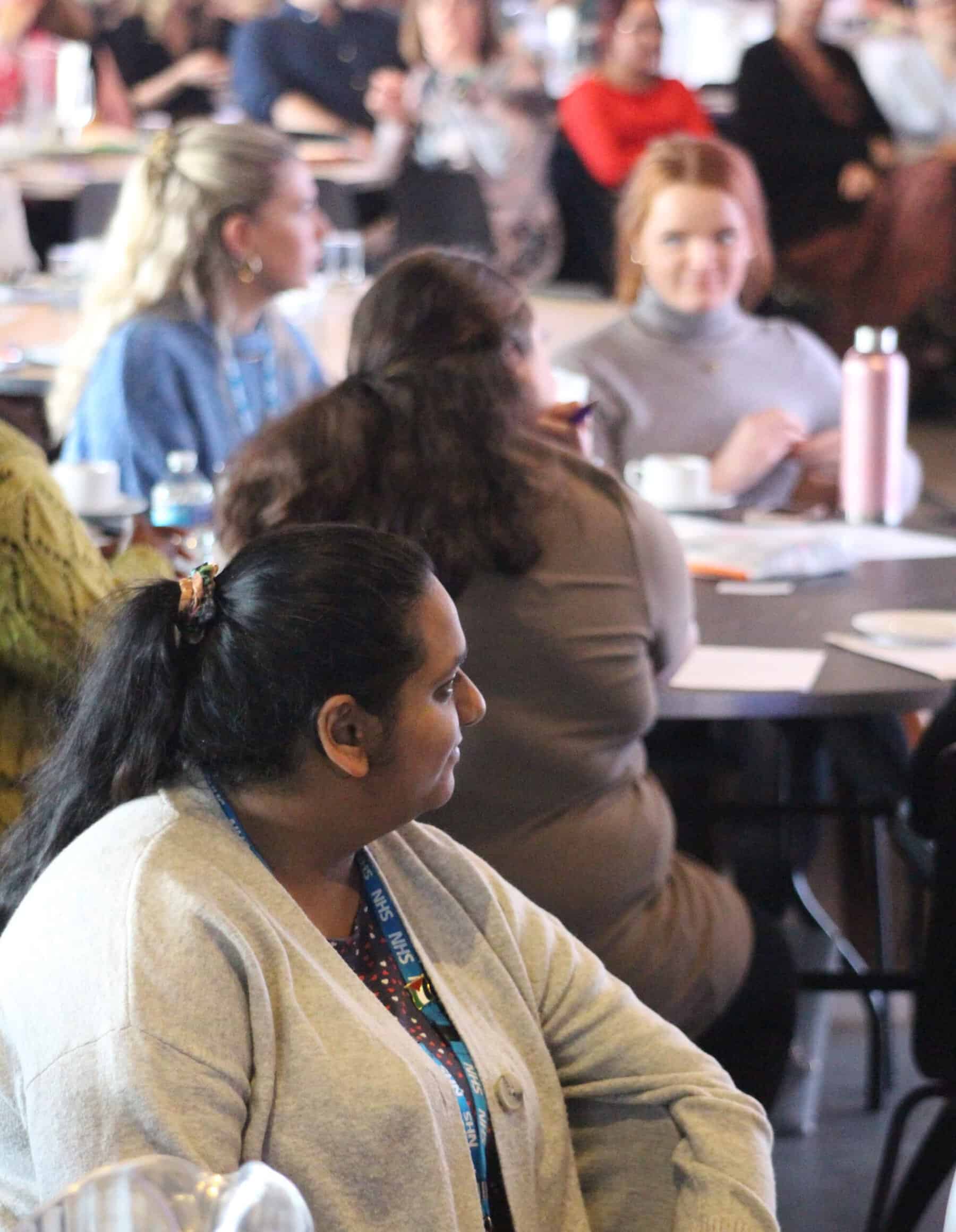 Celebrating our psychological professionals - Birmingham and Solihull ...