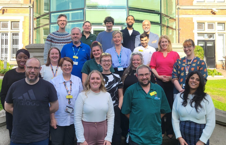 Happy Allied Health Professionals (AHPs) Day! - Birmingham and Solihull ...