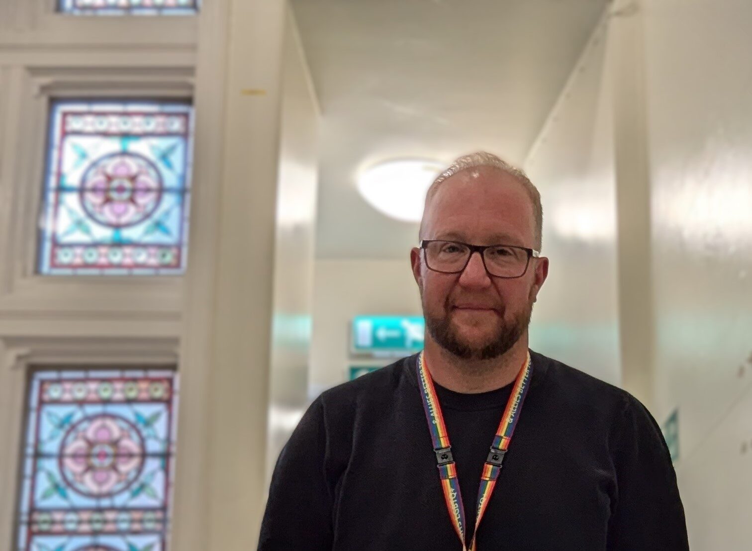 Dr Jed Jerwood receives prestigious NIHR Research Award - Birmingham ...