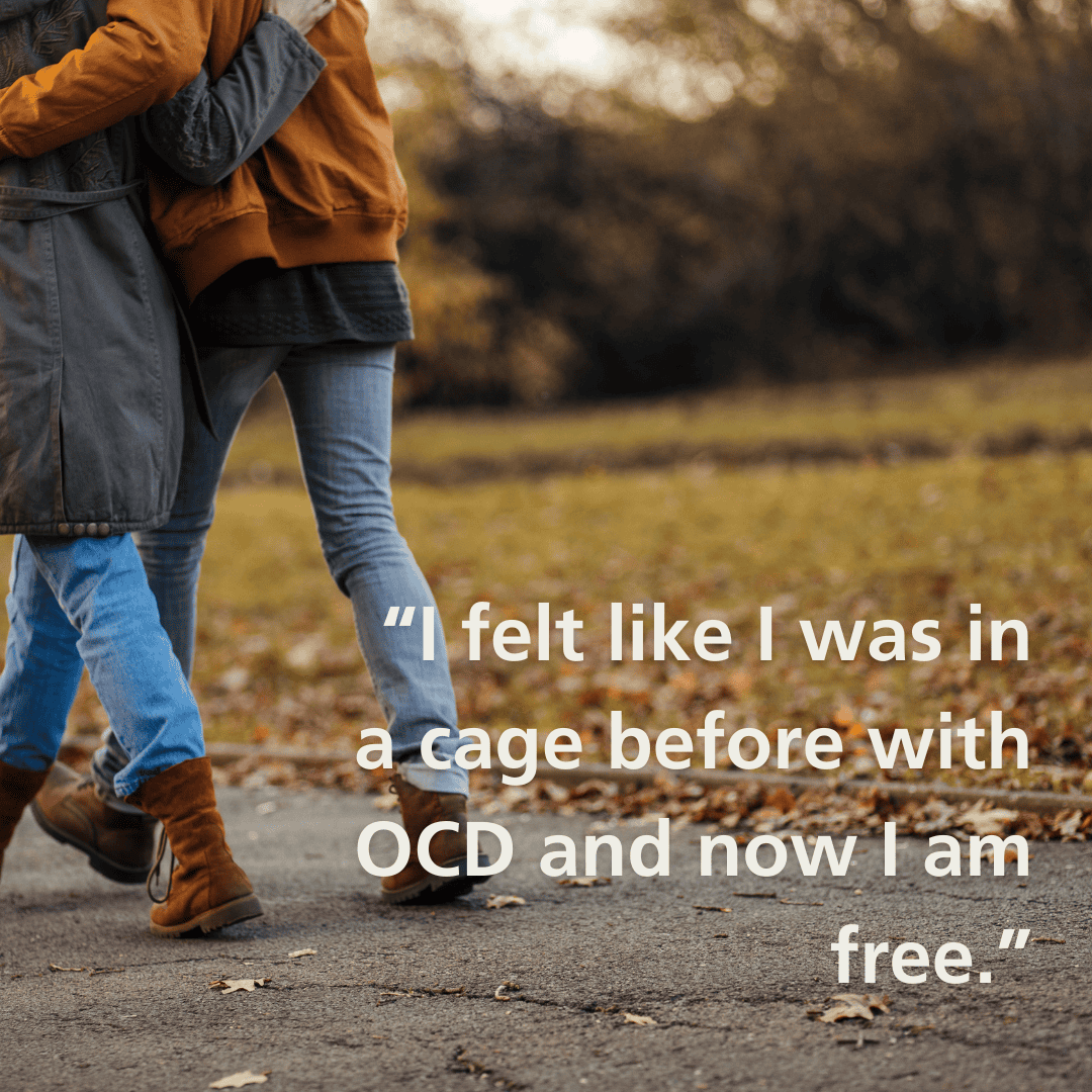 Obsessive Compulsive Disorder - Birmingham and Solihull Mental Health ...