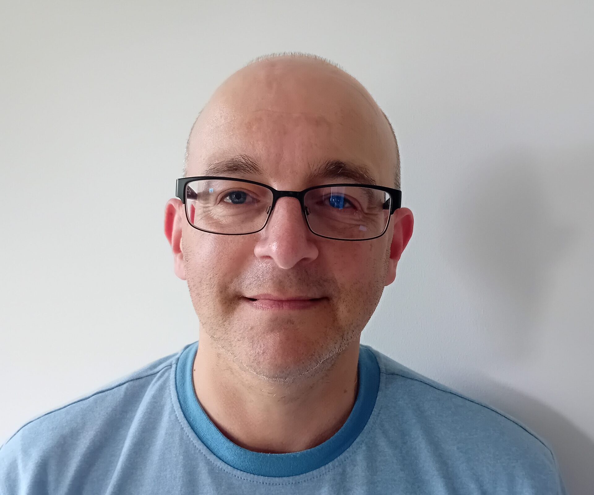 Living with OCD – Warren’s story - Birmingham and Solihull Mental ...