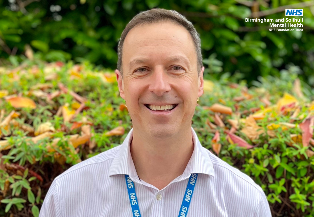 Tips on stress awareness - Birmingham and Solihull Mental Health NHS ...