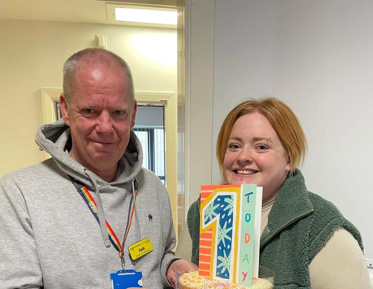 Acute Patient Council celebrates their one-year anniversary ...