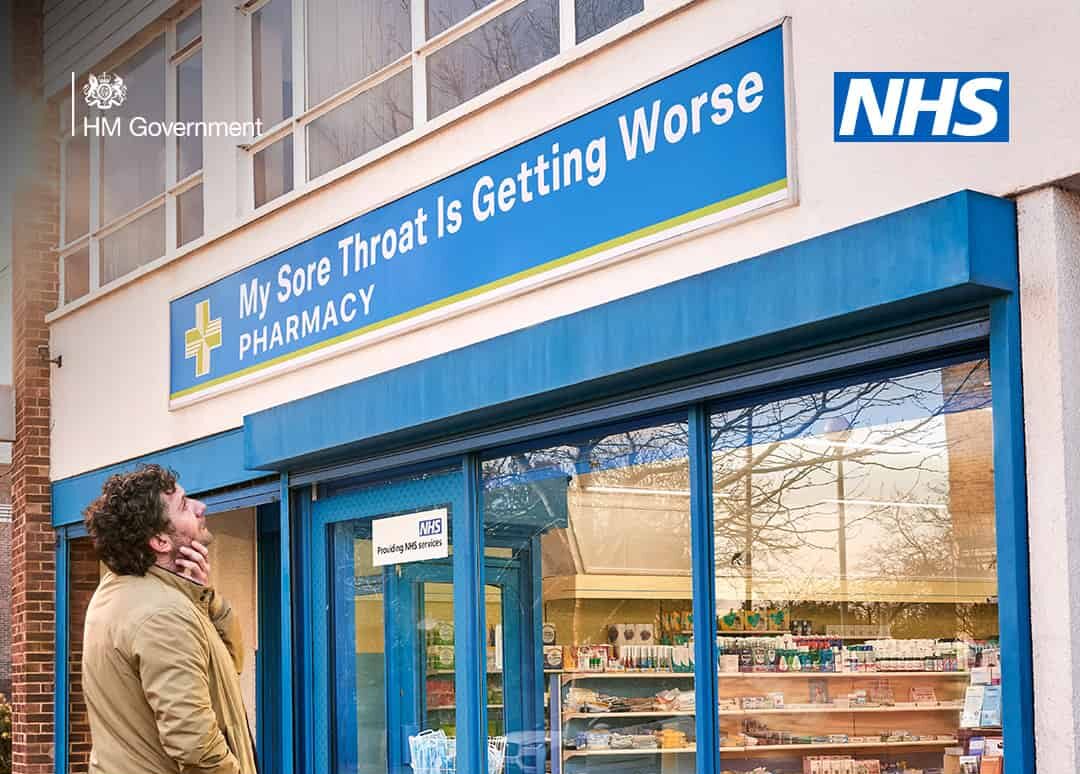 Think Pharmacy First - Birmingham and Solihull Mental Health NHS ...