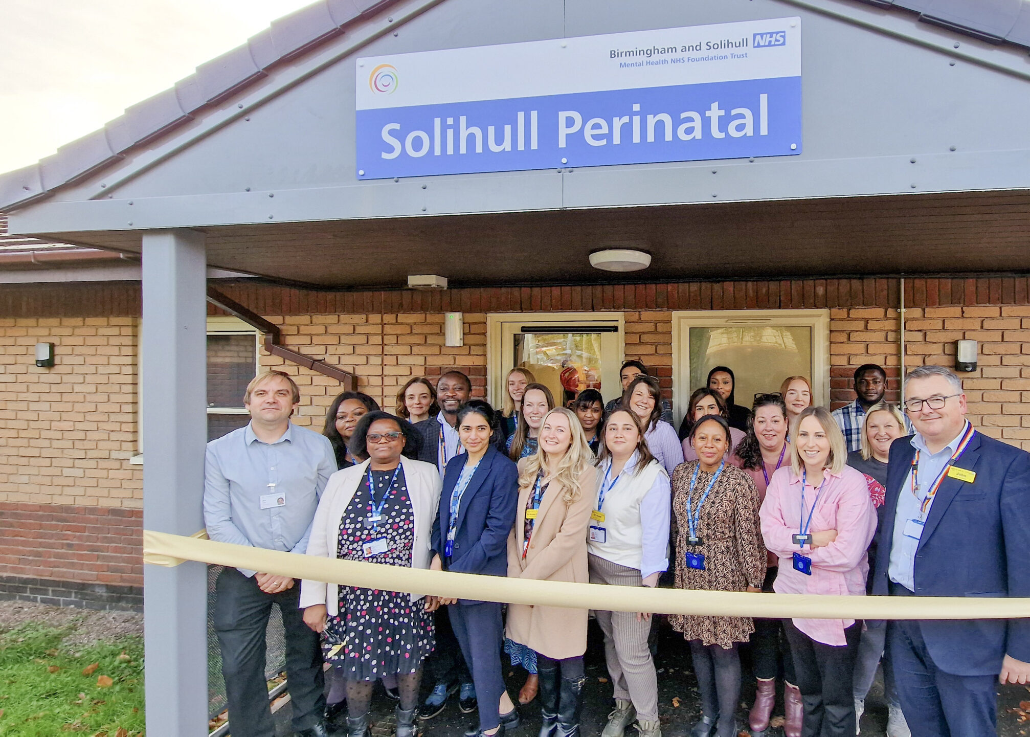 Welcome - Birmingham and Solihull Mental Health NHS Foundation Trust