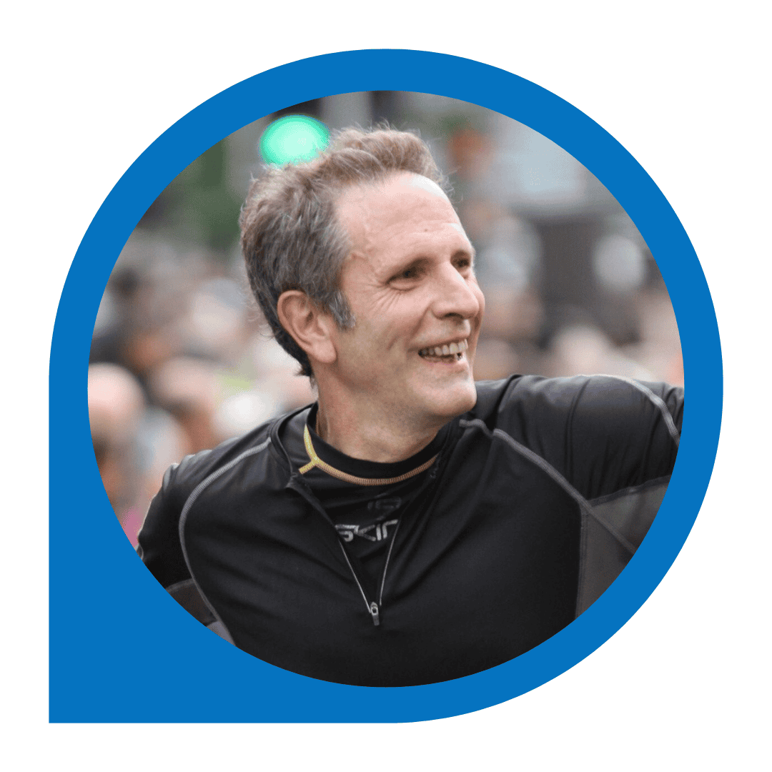 Five Minutes With... An Associate Director of Research - Birmingham and ...