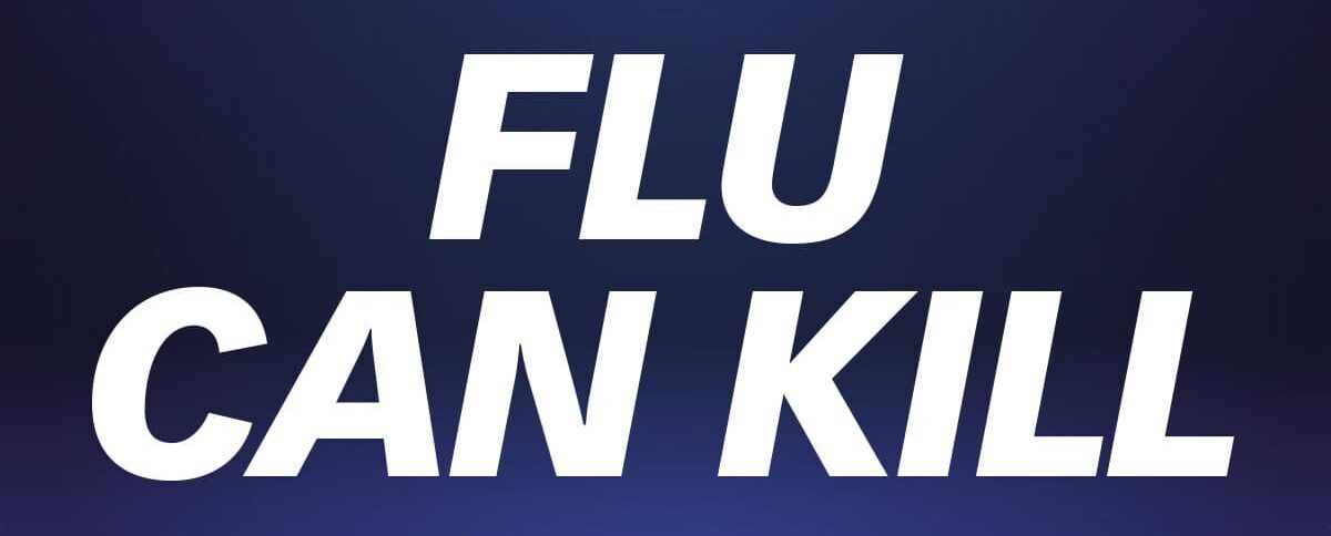 Flu can kill – get vaccinated and breathe easy this winter - Birmingham ...