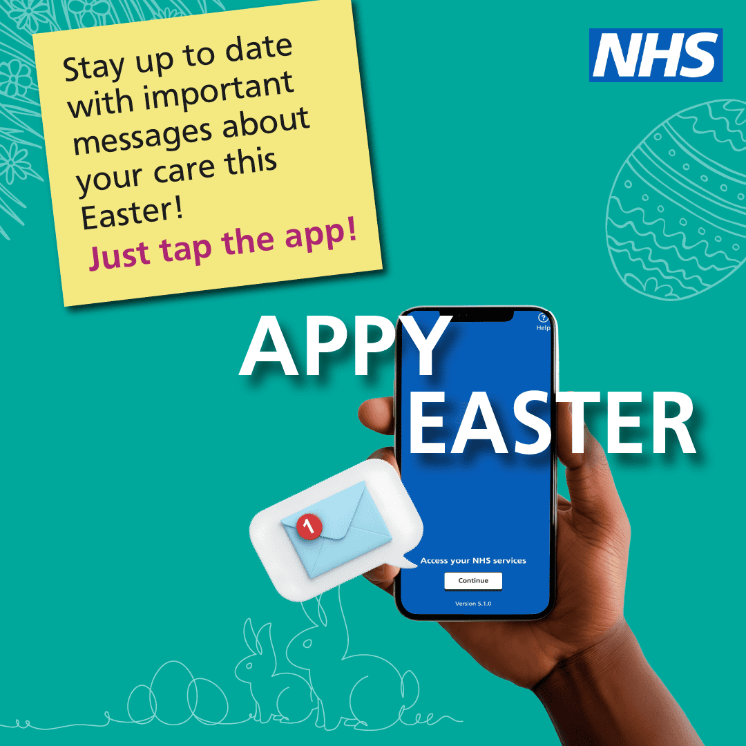 Mental health support across Birmingham and Solihull during the Easter ...
