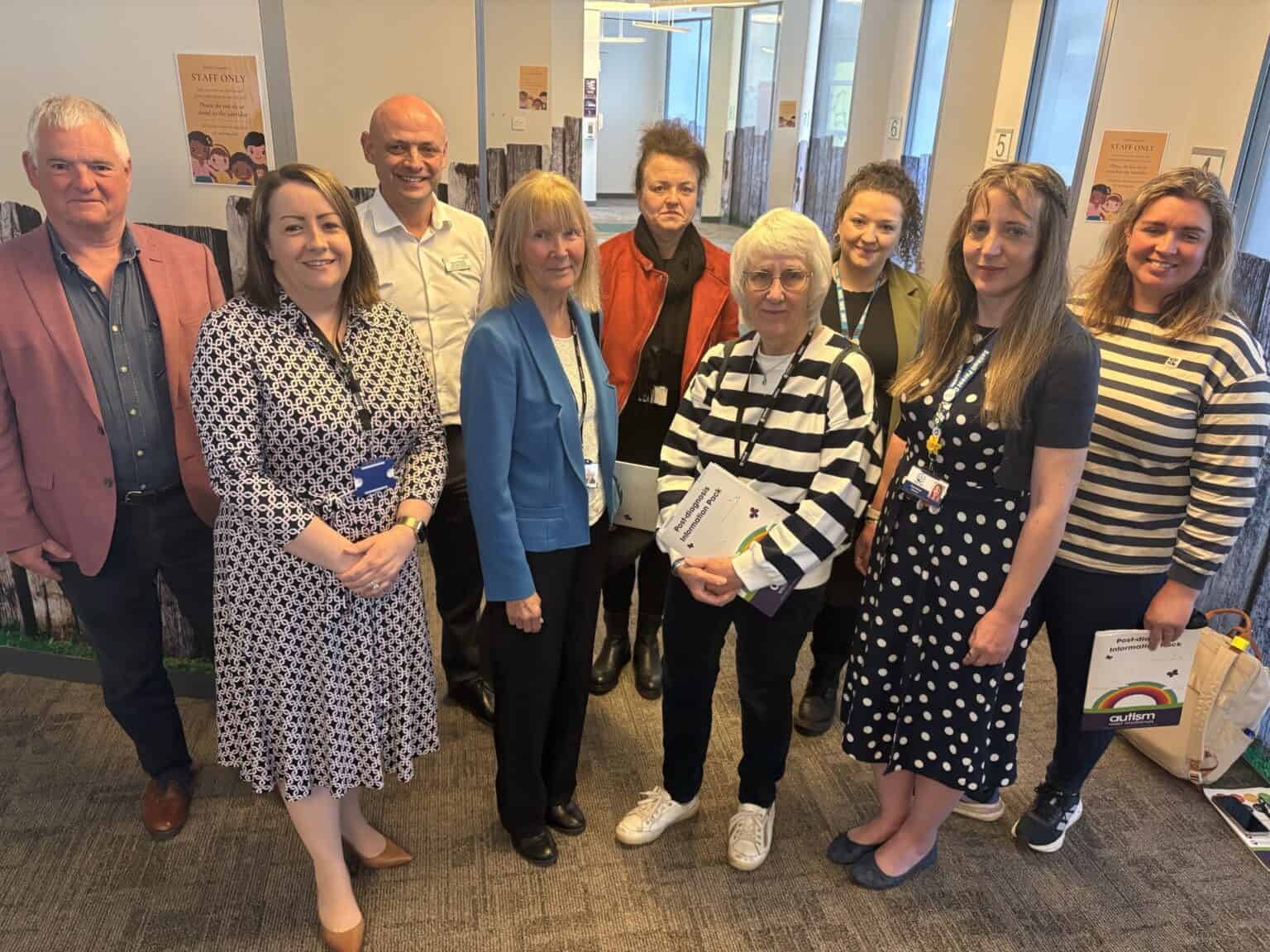 Mental health support across Birmingham and Solihull during the May ...