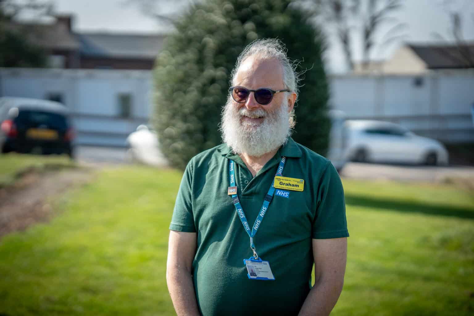 Lifetime Achievement Award - Birmingham and Solihull Mental Health NHS ...