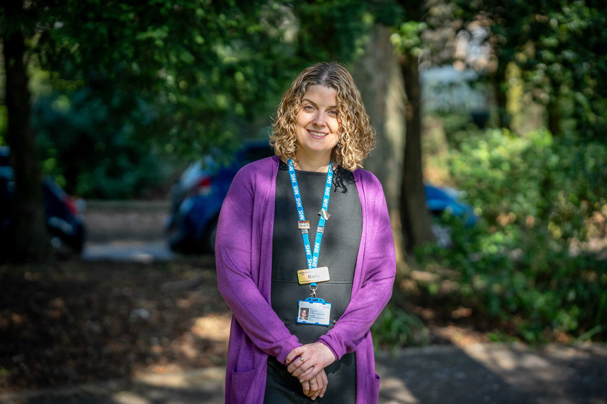 Rising Star Award - Birmingham and Solihull Mental Health NHS ...