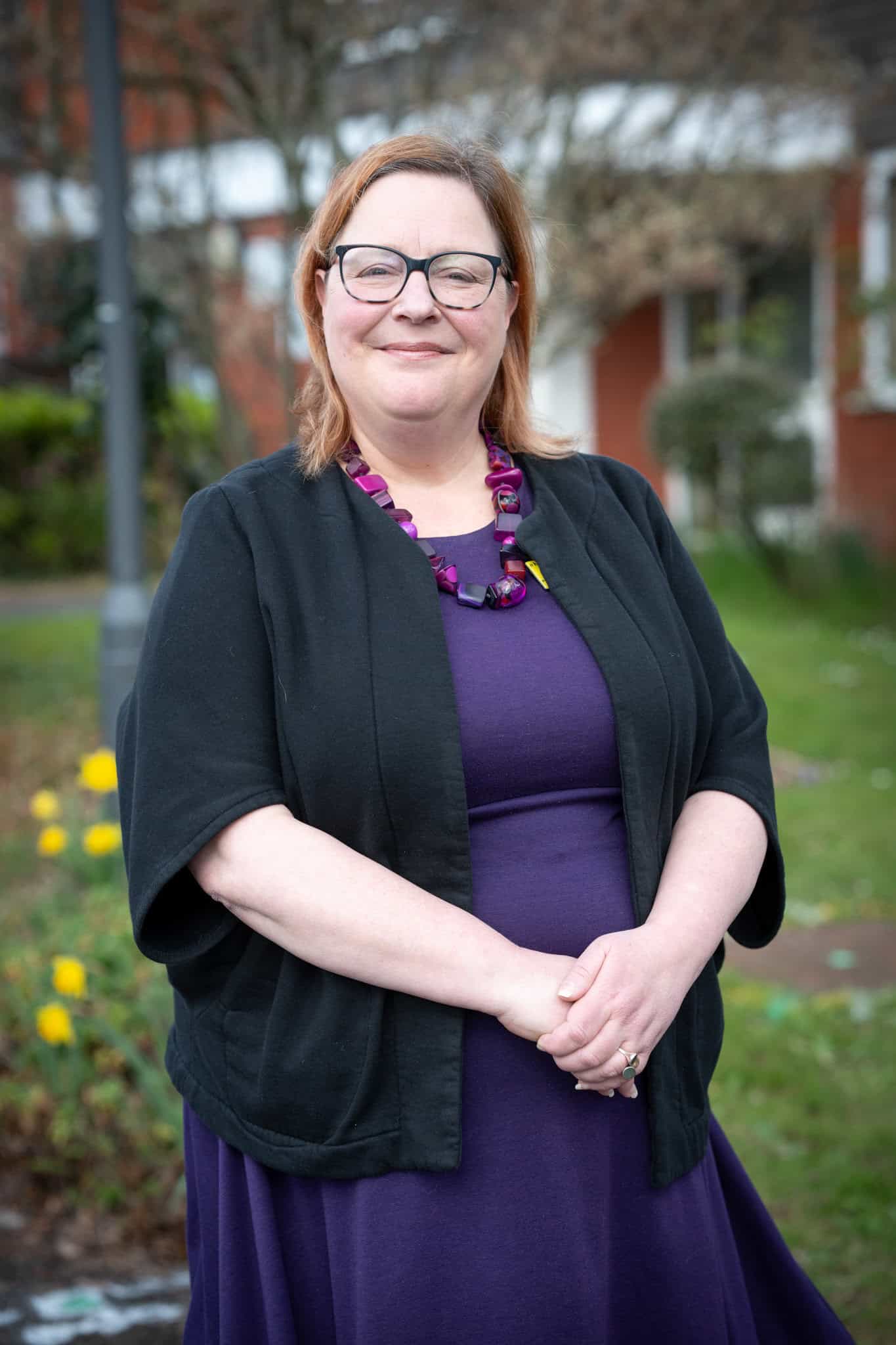 Inclusive Award - Birmingham and Solihull Mental Health NHS Foundation ...