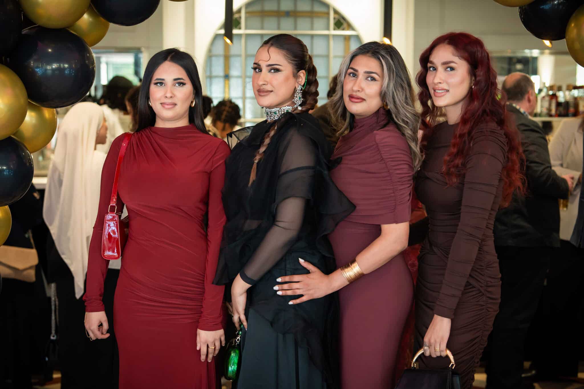 Staff honoured at BSMHFT Values Awards 2025 - Birmingham and Solihull ...