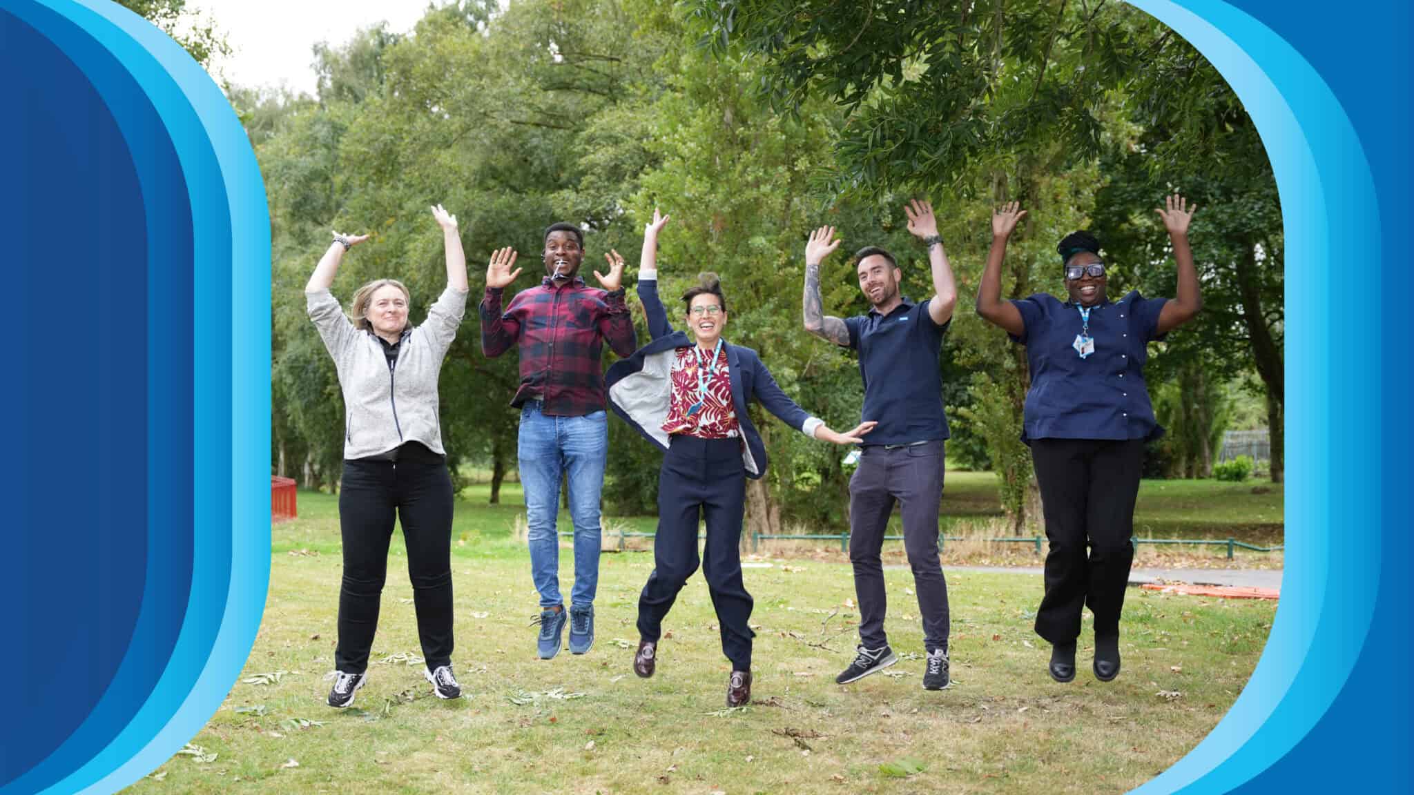 New Era for Children and Young People’s Community Mental Health in ...