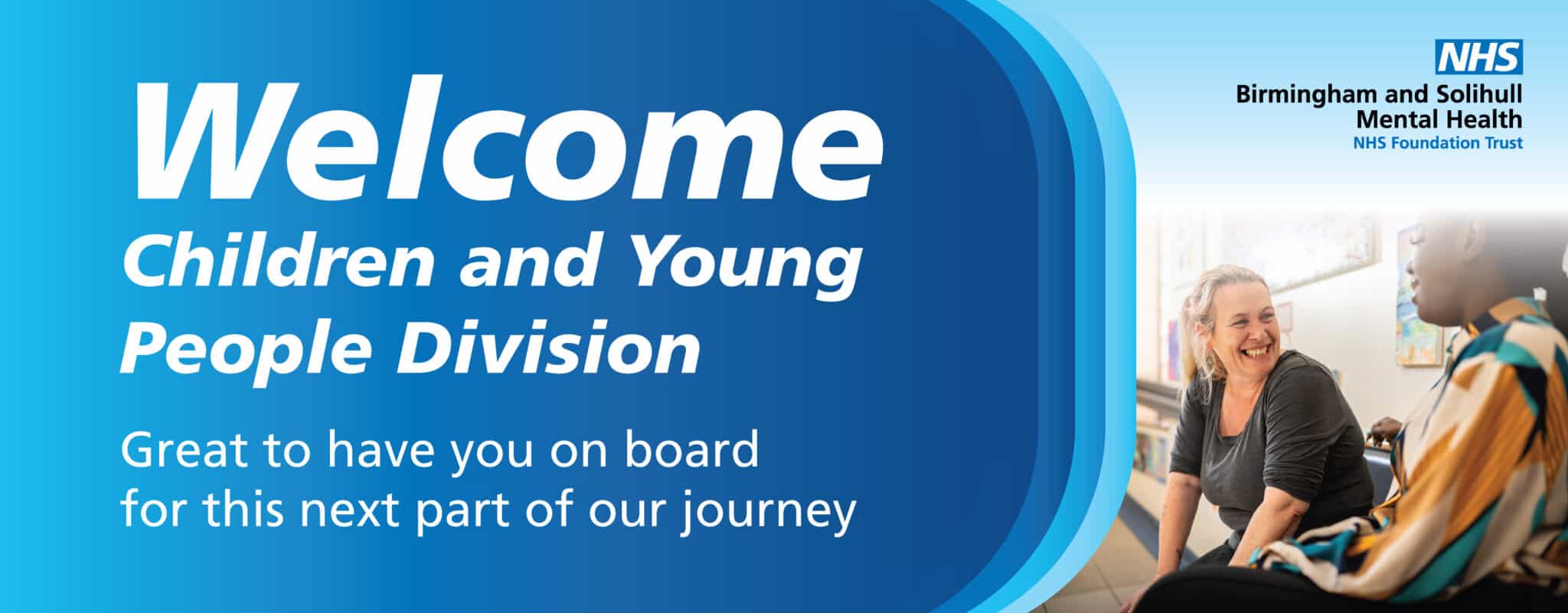 New Era for Children and Young People’s Community Mental Health in ...